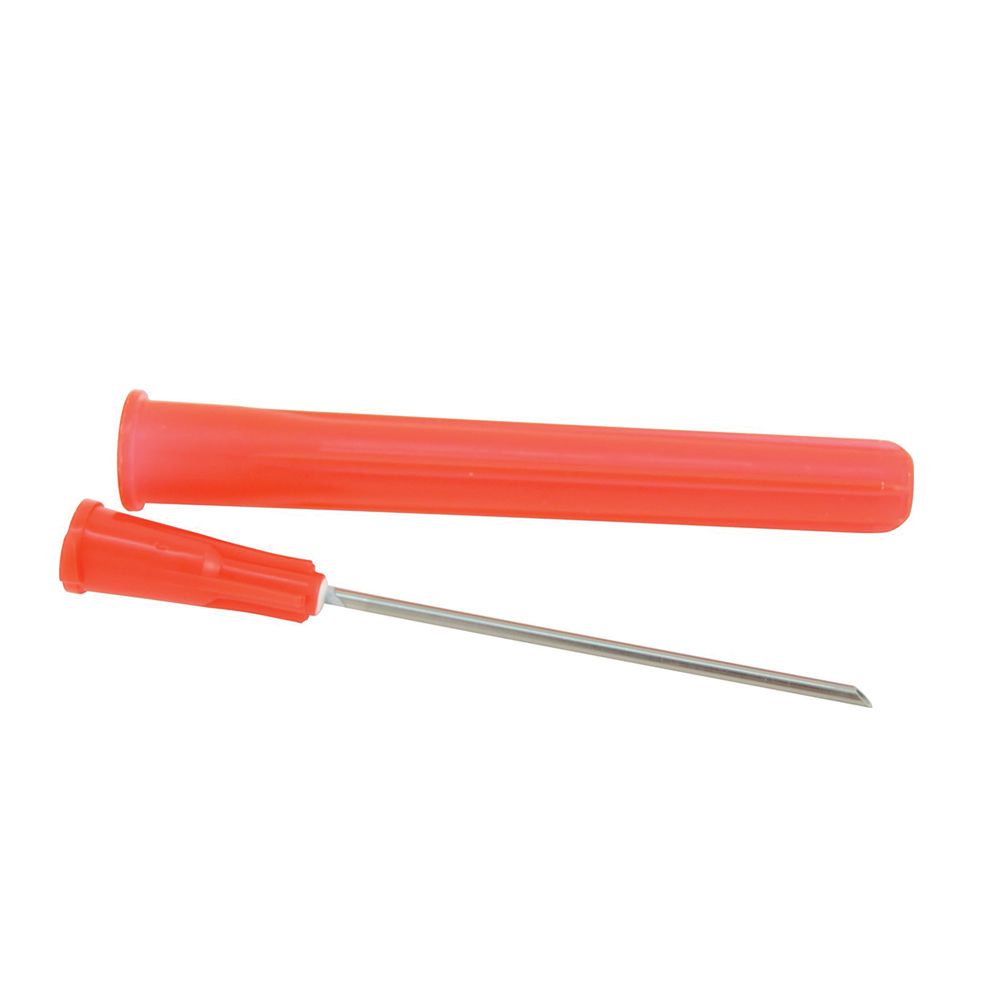 BD Blunt Filter Needle 18G x 1 1/2" | Brosch Direct