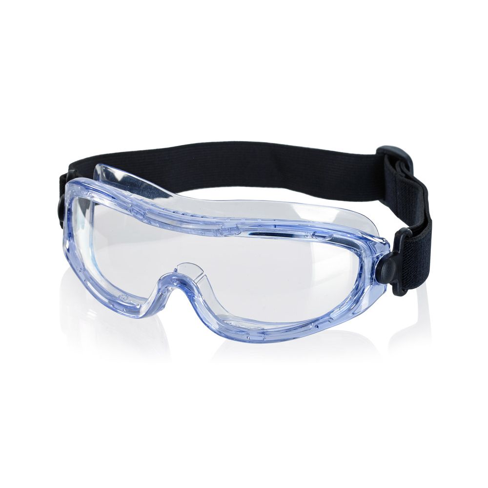 Beeswift Low Profile Clear Safety Goggles | Brosch Direct