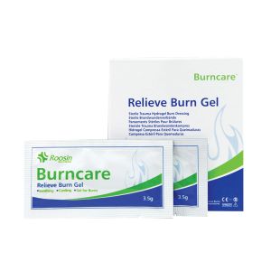 Burn Care Products Supplies & First Aid Kits | Brosch Direct