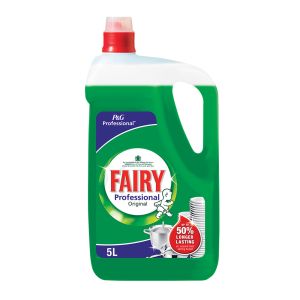Washing Up Liquid | Dish Soap | Brosch Direct