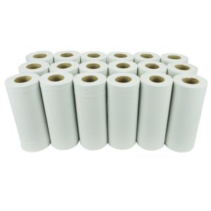 Paper Wiper Rolls | Brosch Direct